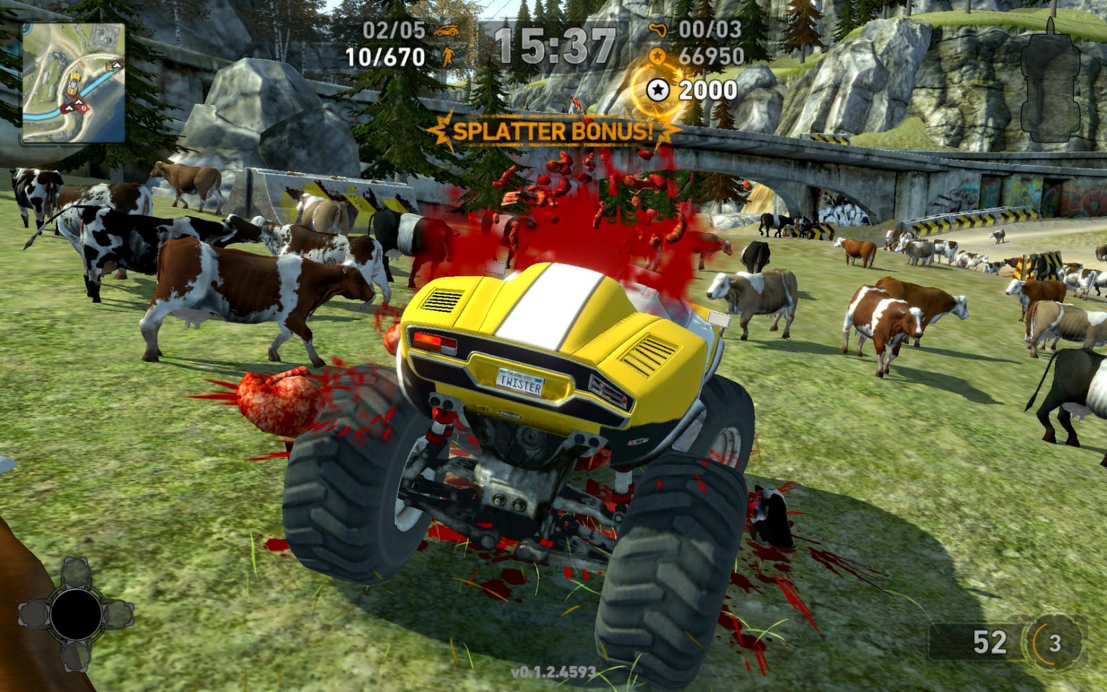 Carmageddon: Reincarnation - PC Preview – Chalgyr's Game Room