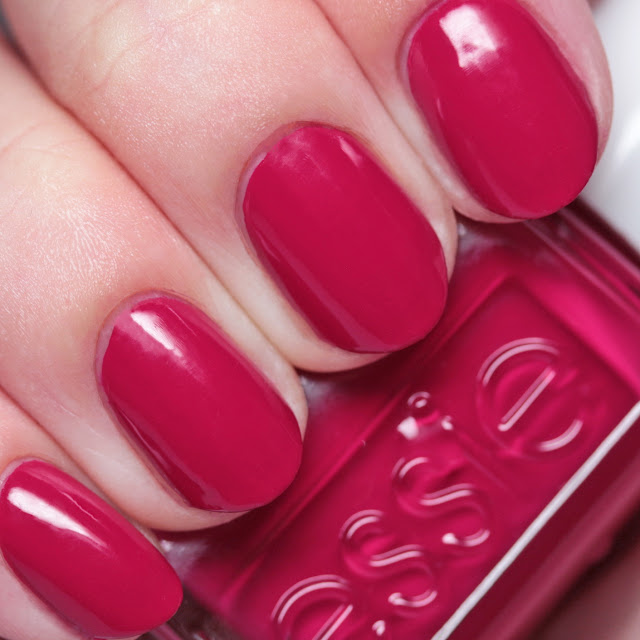 The Polished Hippy: Essie Soda Pop Shop Collection Swatches and Review ...