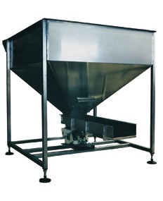 Jasa Desain dan Fabrikasi Mesin Proses Pengolah skala Pabrik / Industri ...