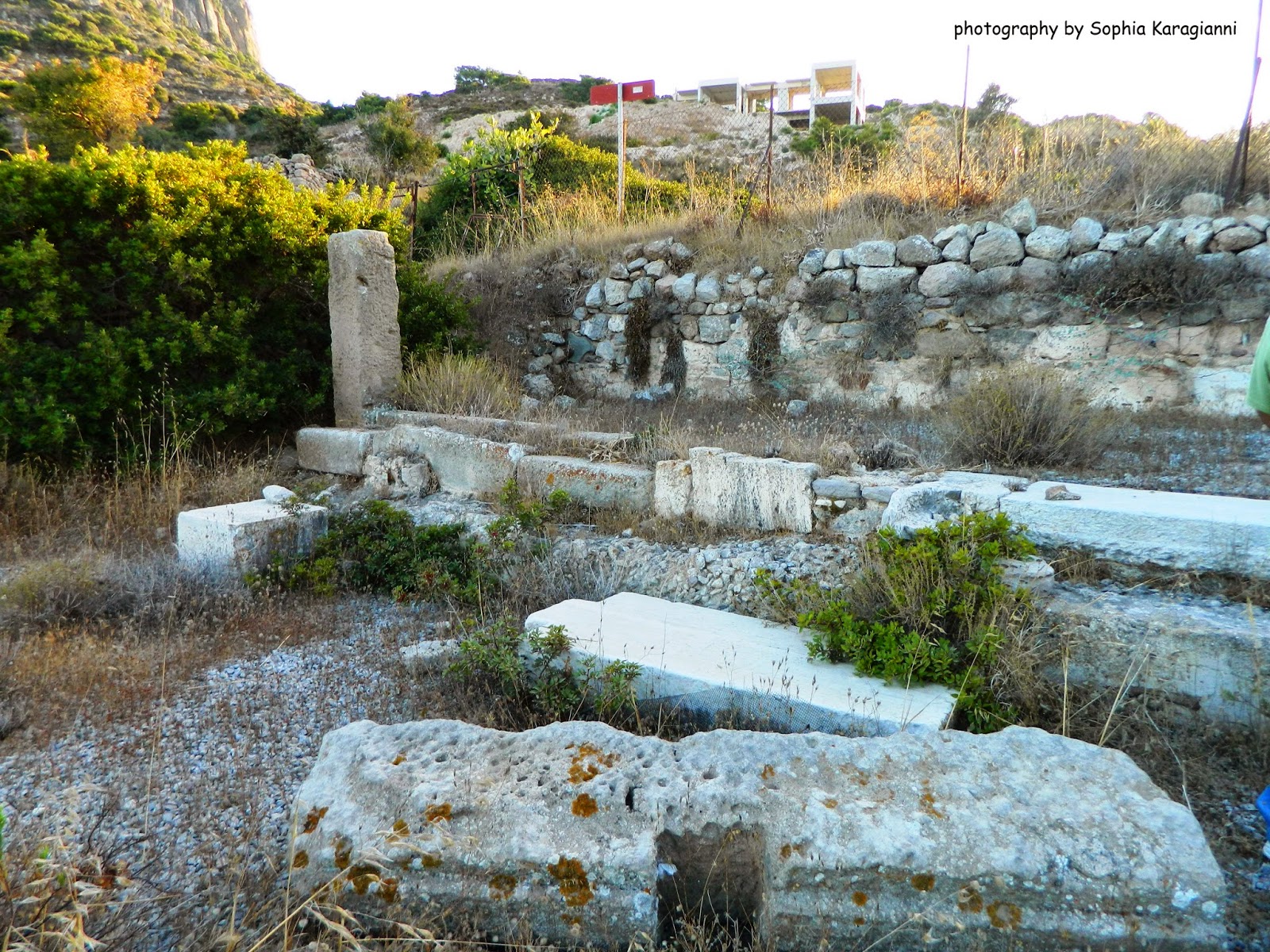 Kos and the Dodecanese through my eyes-Η Κως και τα γύρω νησιά μέσα από ...