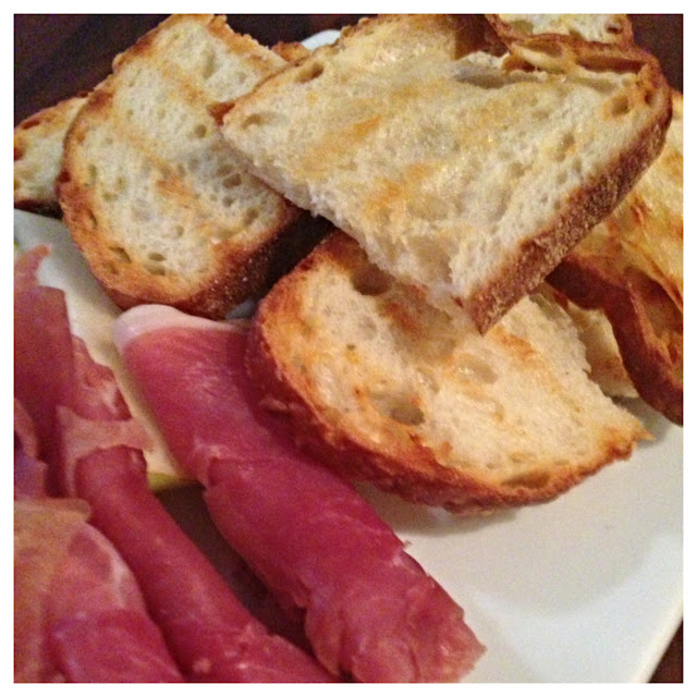 The Preppy Hostess : Styling Your Cheese Tray