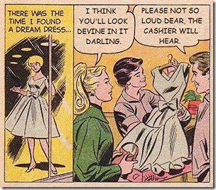 Femulate Permanent Cartoon