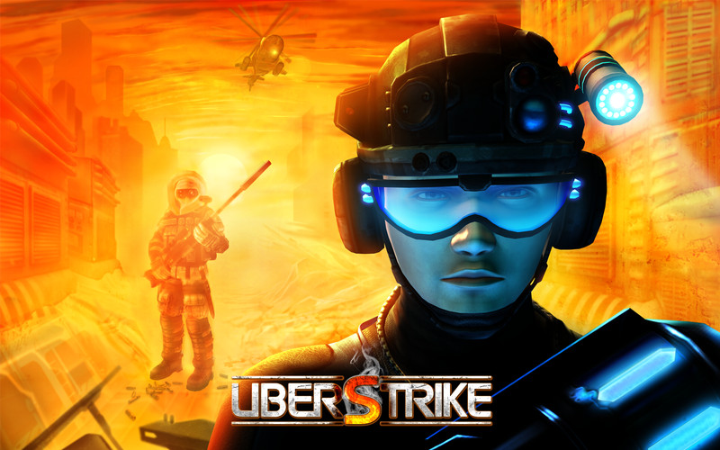 เกมส์ PC โหลดเกมส์ PC ดาวโหลดเกมส์ PC: Uberstrike HD