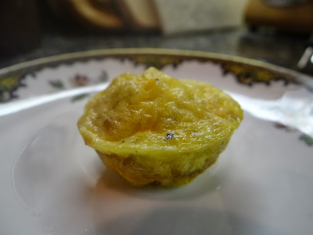 The Bread Maiden: Using up Thanksgiving leftovers: cornbread stuffing ...