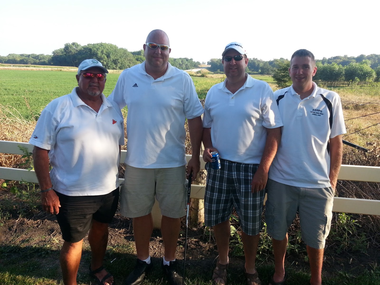 The Golf Report: Josh Manske wins 2013 Bill Franey Open and ...