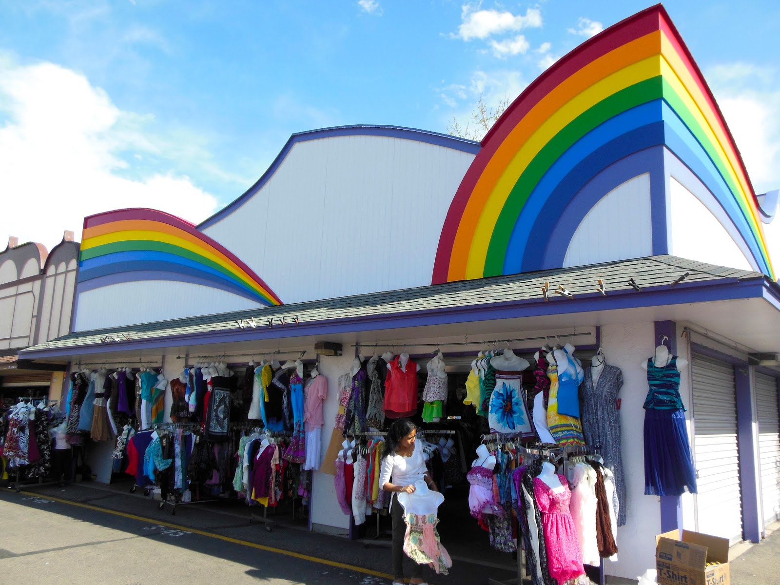 Thrillography: Denver Colorado Trip Report: Part III