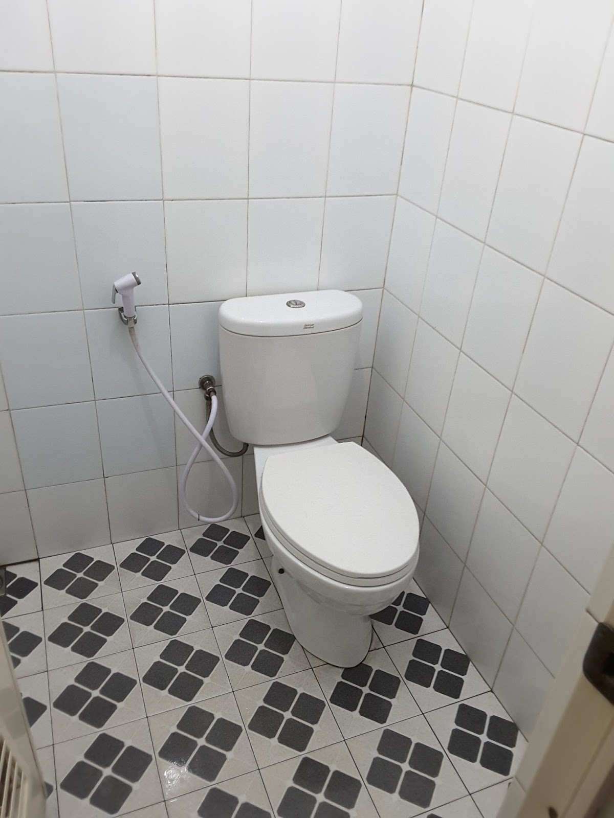 Satya Savitri Story: Survey SD Bandung: SD Bina Talenta