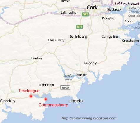 The entry fee is €15 and you can enter online HERE . On the Friday ...