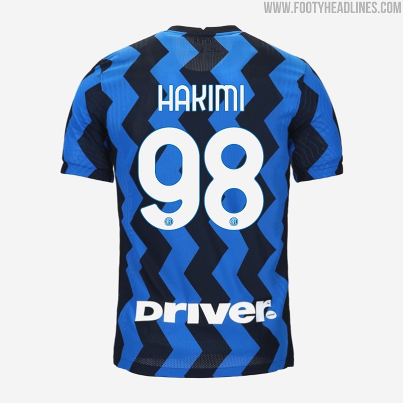 15 Most Important Summer 2020 Transfers - Players New Kit Numbers ...