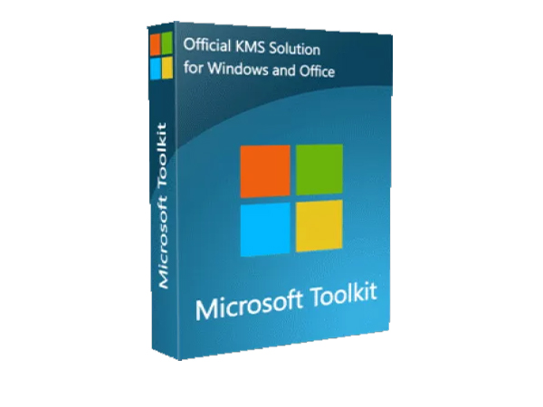 Free Software: Microsoft Toolkit 2.6.4 Final