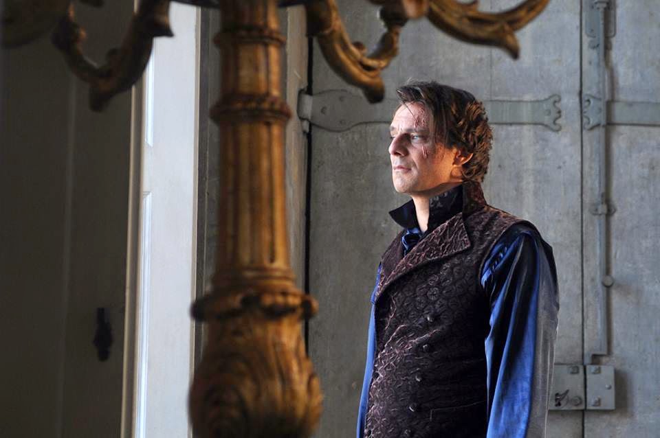 Amore e altri demoni: LA BELLA E LA BESTIA - Seconda Puntata