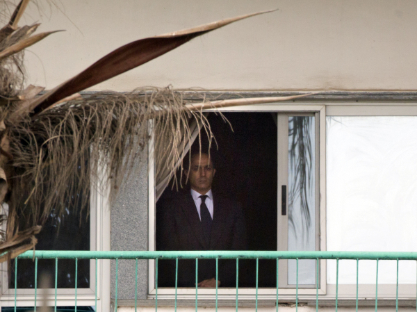 Egyptian Chronicles: The expected final acquittal of Mubarak