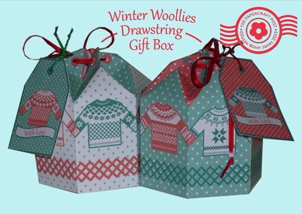 The Papercraft Post: 2015