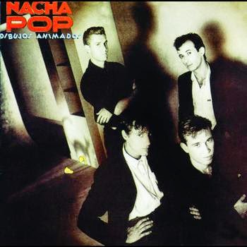 DISCOS PARA EL RECUERDO : NACHA POP