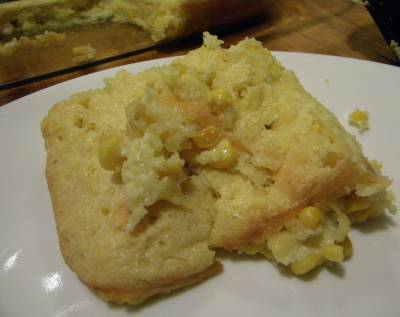 Diary of a Kentucky Cook