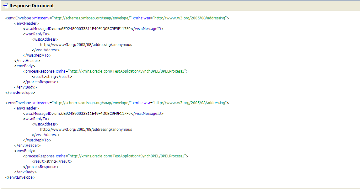 OSB 11g - Secure OSB service- Basic username and password authentication in OSB - Oracle Fusion ...