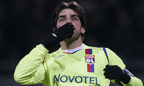 Juninho | TOP SOCCER PLAYERS