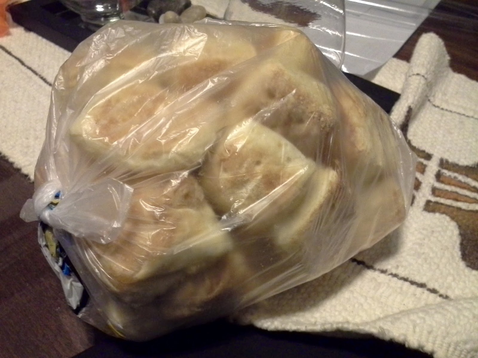 Entrada de prueba ~ TrashFormers