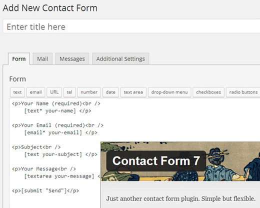 WPForms Most Beginner Friendly WordPress Contact Form Plugin Info Graphic Boss wpforms-most-beginner-friendly-wordpress-contact-form-plugin-info-graphic-boss
