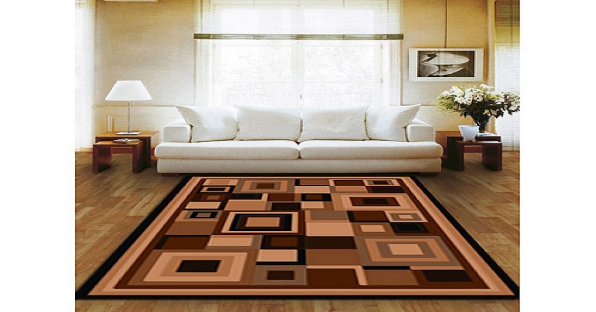 Decorating with Area Rugs