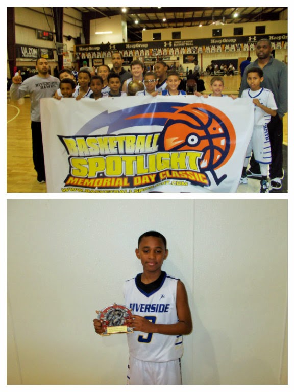 BASKETBALL SPOTLIGHT NEWS: Basketball Spotlight MDC 4th Grade ...
