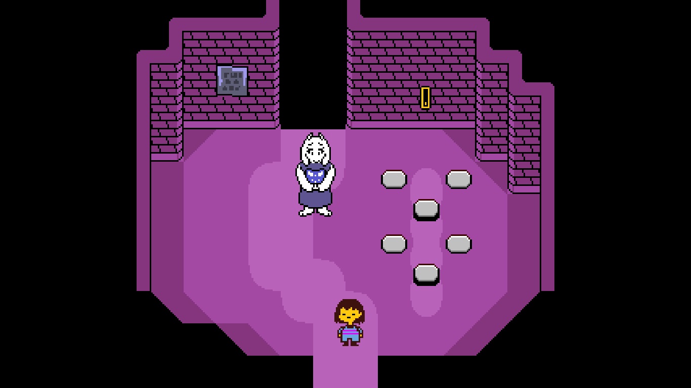 Undertale - Critique #5