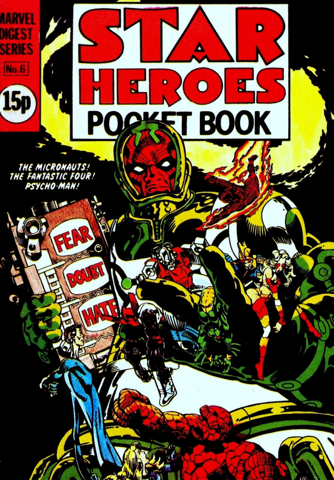 CRIVENS! COMICS & STUFF!: THE COMPLETE X-MEN POCKET BOOK COVER GALLERY...