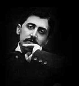 Manifesto Surrealista: Alain Proust sobre a obra de Ruskin