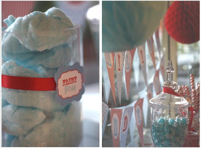 MON TRESOR: Roll Up, Roll Up