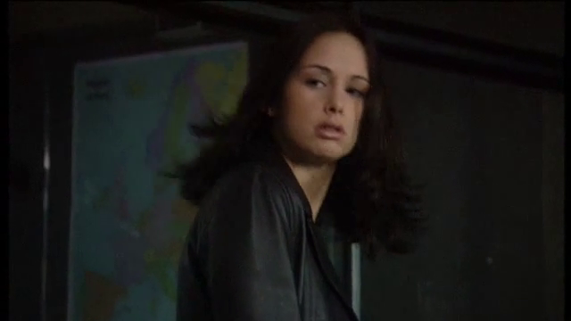 Leather Beauty: Meanwhile on my other blog - 2