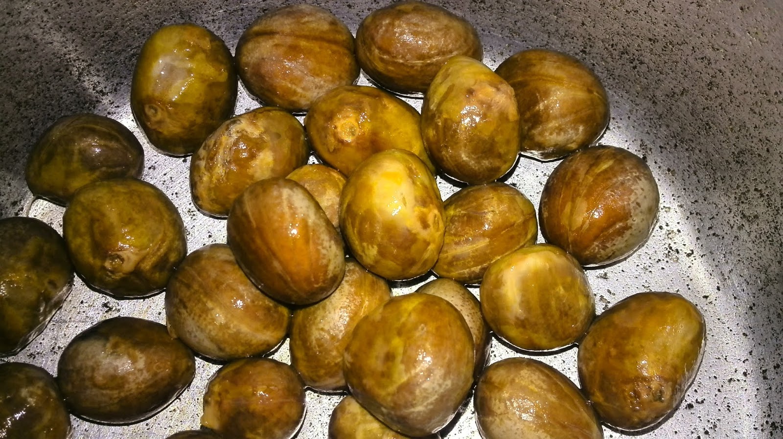 namakucella: BIJI CEMPEDAK REBUS - MAKANAN NOSTALGIA