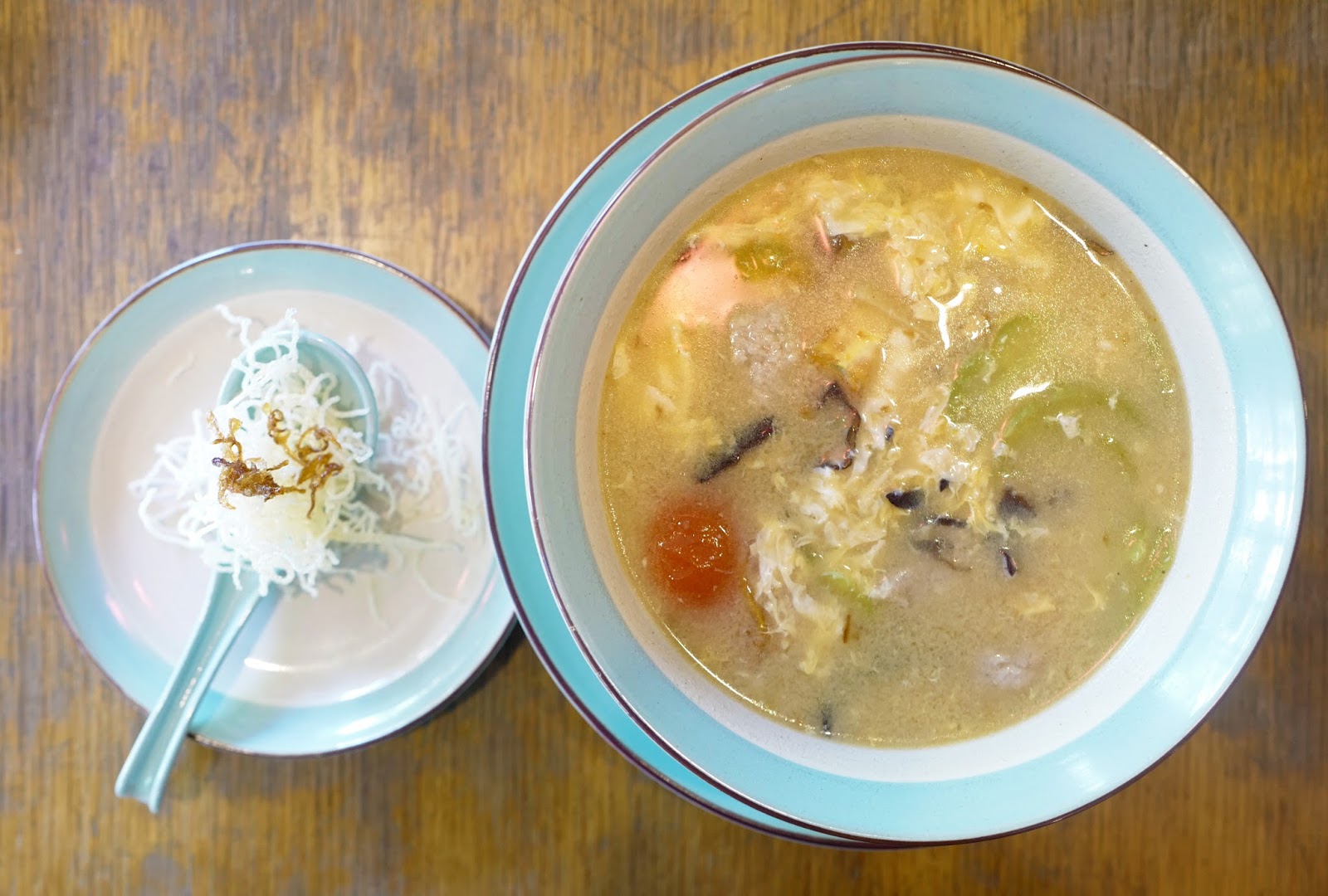 Eat Drink KL | Wondermama: New Wonder Tapas Menu