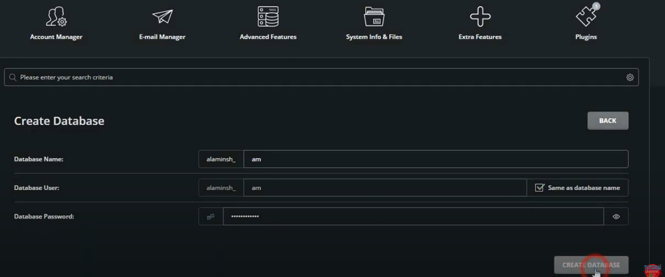 how to install script on cpanel 2020 । Php script and Database to Hosting । - Trickbd.com