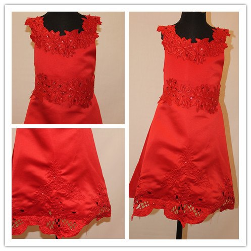 KUTTIES COLLECTIONS: Casual/Party Dress