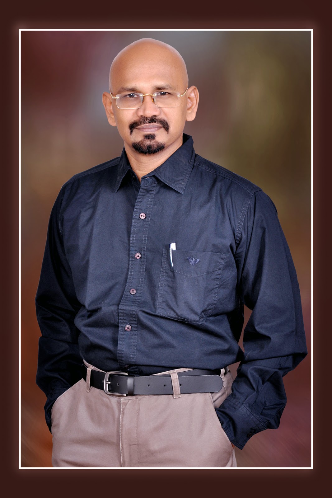 Professor M.S.Rao Born for the Students: Professor M.S. Rao’s Honors ...