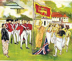 Freedom and Nationalism | Sri Lanka Guardian