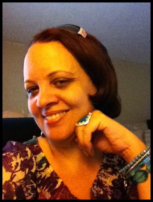 Lisa Mason Minter Online: Welcome!