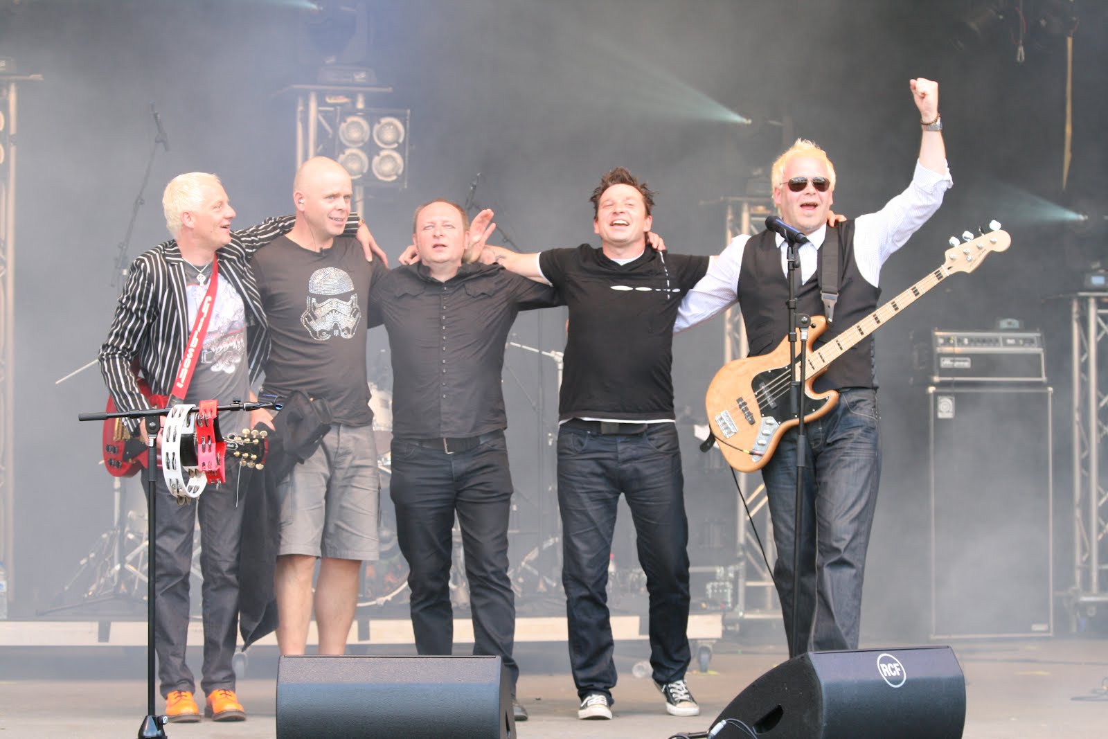 Progressive Rock & Progressive Metal - E-Zine: UK Progressive Rock ...