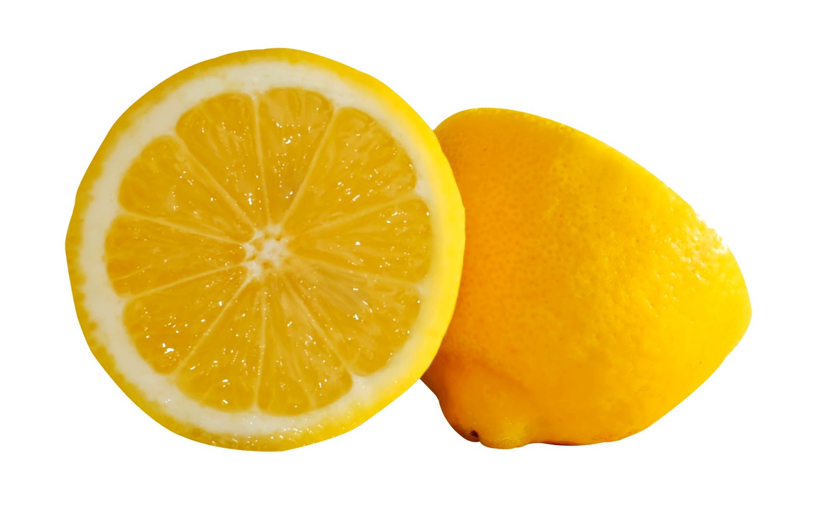 10 Manfaat Minum Air Lemon Setiap Hari - Obat Sakit 2011