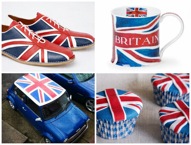 Travelling in the UK: The history of 'Union Jack' flag