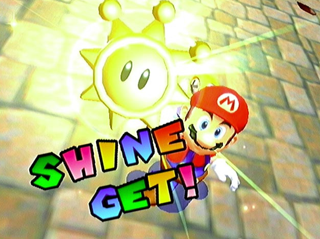 Netto's Game Room: Super Mario Sunshine - GCN Classic Review