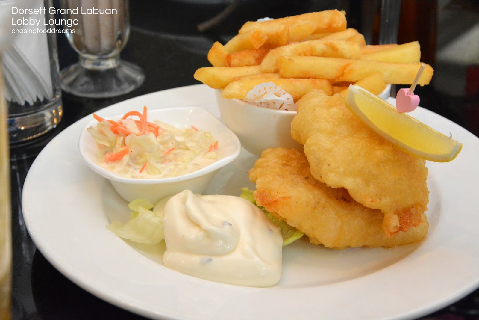 CHASING FOOD DREAMS: Fly Me To Labuan Part 3 – Where to Eat in Labuan