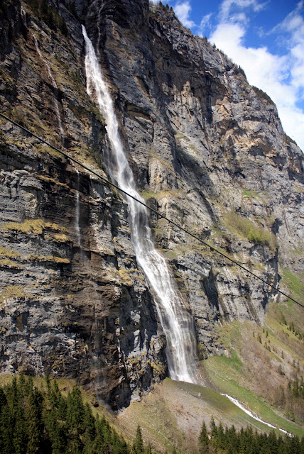 extraordinary.affection: Jelajah Eropah: Switzerland - Schiltorn and ...