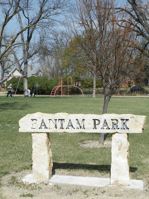 Kansas' 150th - 150 things to do in Kansas: 58. Exploring Almena