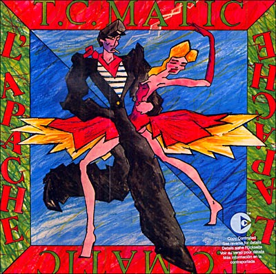 Oostendenoars: T.C. Matic