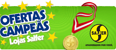 LOJAS SALFER- WWW.SALFER.COM.BR ~ Dicas Grátis 2022