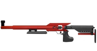 AirForce Ultimate Condor PCP Air Rifle : AirForce Condor Bounty Hunter ...