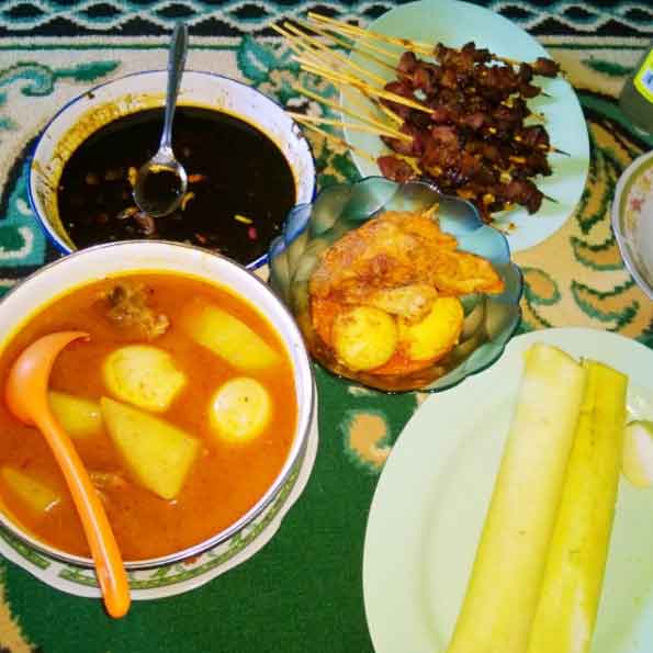 Holiday, History, and Happy