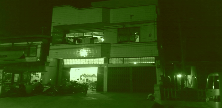 CiRha Boutique: Baju Kurung Batik Riau