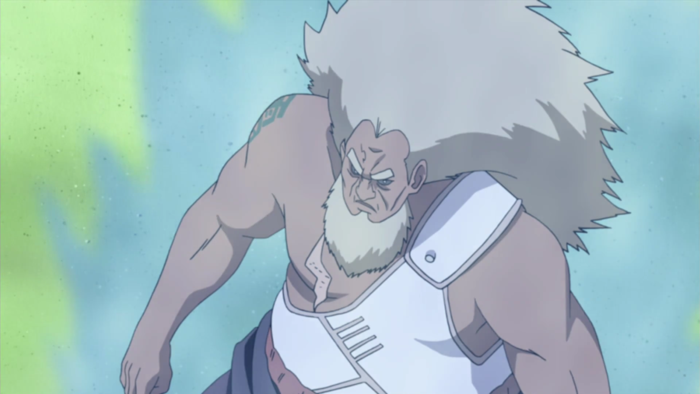 Sandaime Wallpaper hd Manga | Wallpaper One Piece